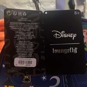 Loungefly | Bags | Peter Pan Loungefly Backpack | Poshmark